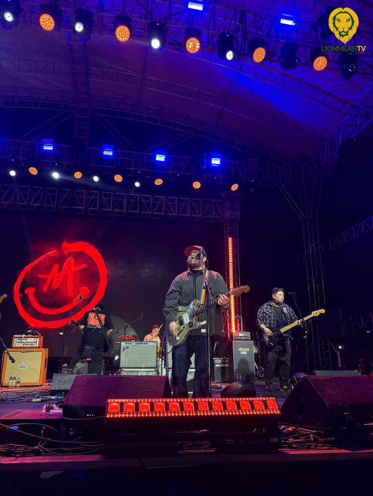 Tamad si Juan triumphs at Red Horse Beer Pambansang Muziklaban 2026