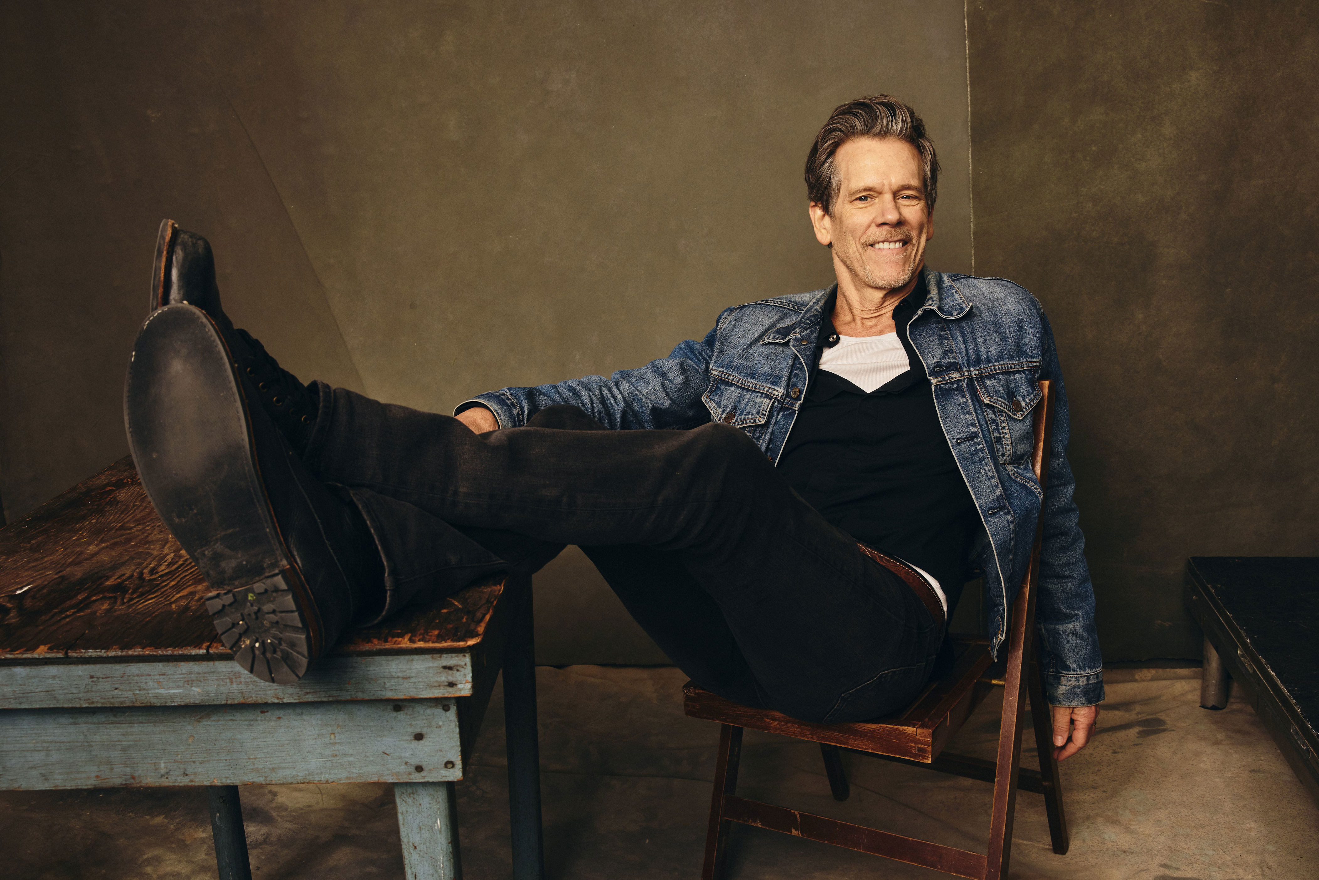 Where does Kevin Bacon live? Here are the homes he shares with Kyra ...