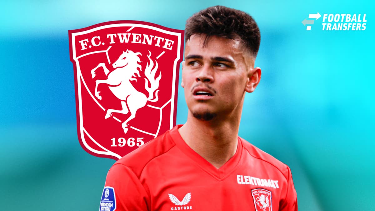 Na Mees Hilgers vertrekt mogelijk nog een verdediger transfervrij bij ...