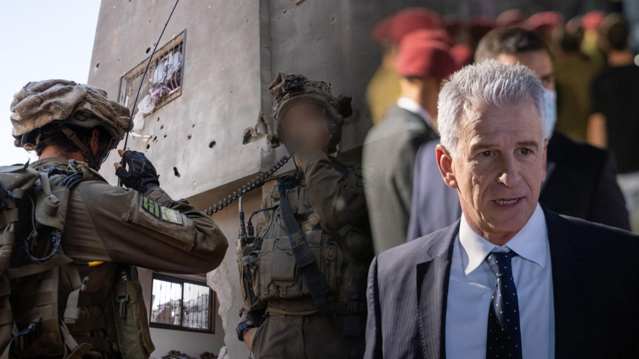 Inside Mossad: How Israel’s deep-state is ensuring advantage over Iran ...