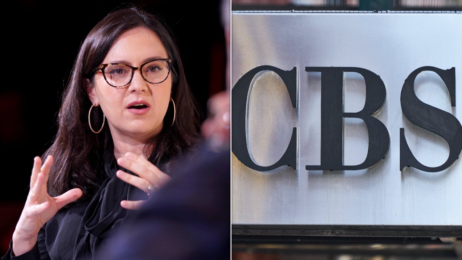 CBS News makes new round of job cuts under Bari Weiss' leadership