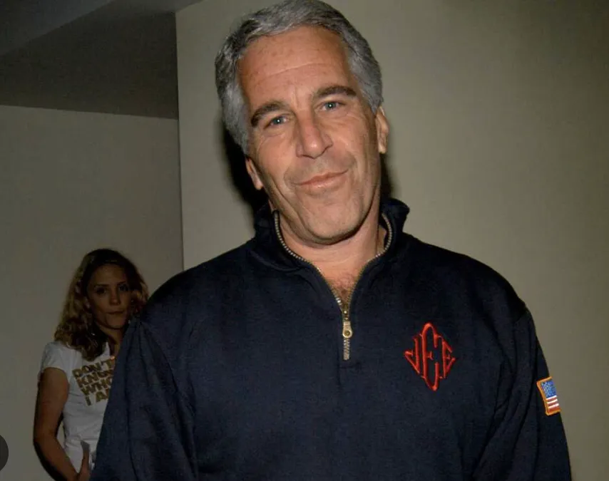 What hackers might have found in the Epstein files