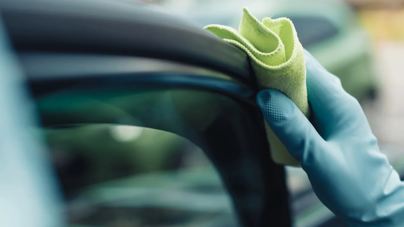 What mechanics say gets harmed most when vehicles go through automatic ...