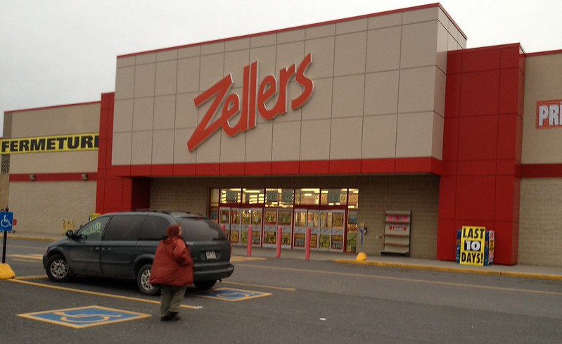 Where did they go? The Canadian restaurant chains that faded into history