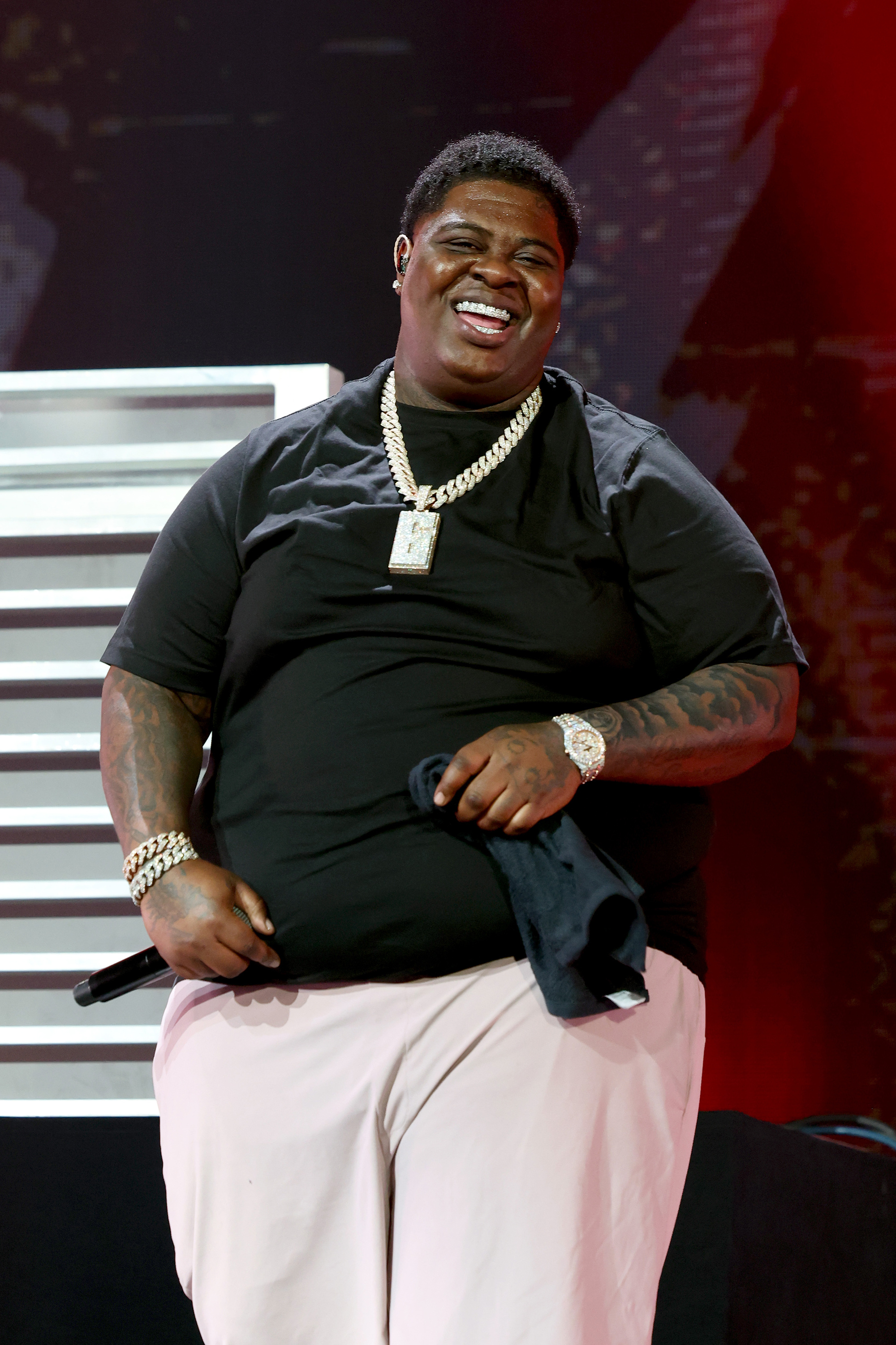 Dallas rapper BigXthaPlug releases mixtape with appearances by Snoop ...