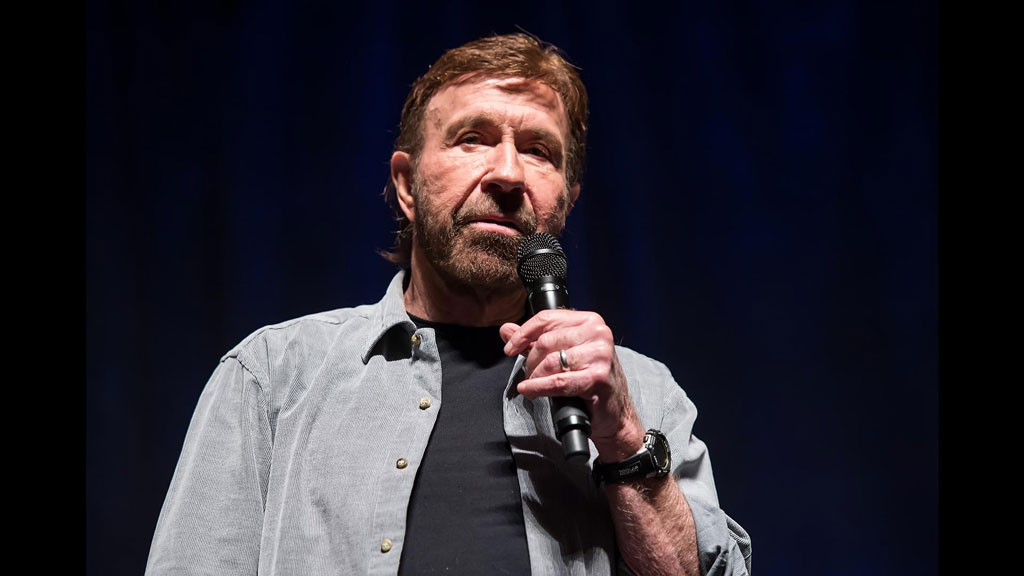 Chuck Norris, Walker, Texas Ranger star, dead at 86
