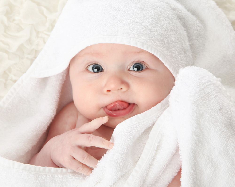 15 strong one-syllable boy names that never go out of style
