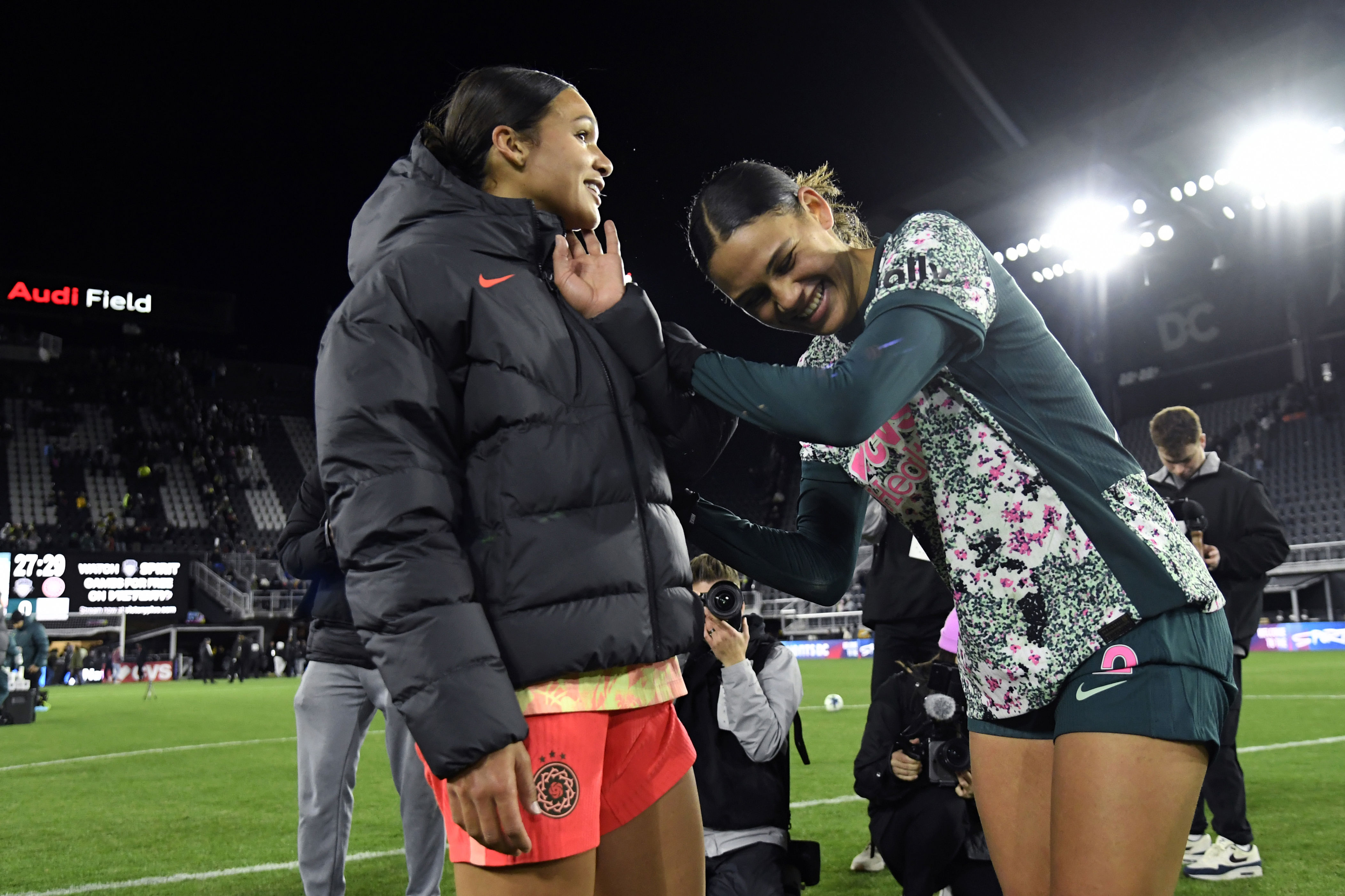 2026 NWSL power rankings (matchday 1): Which teams started off right ...