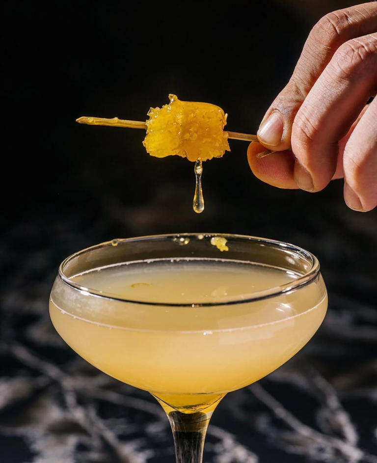 Reston rooftop lounge SYN to celebrate 1st anniversary