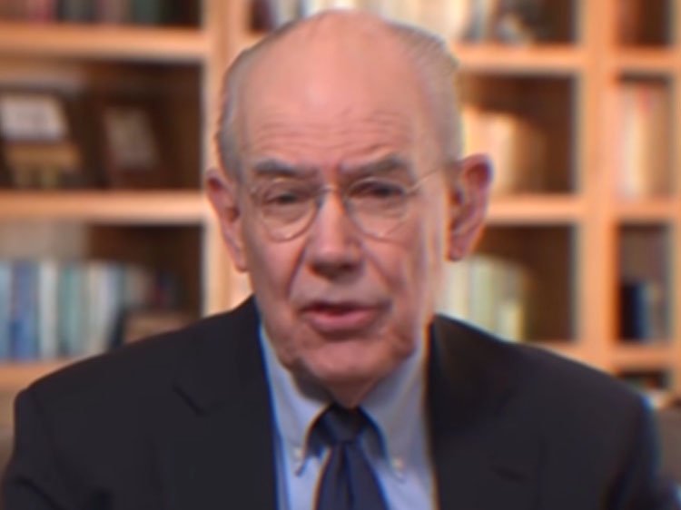 Mearsheimer: Iran can do a lot of damage, US has no good exit strategy