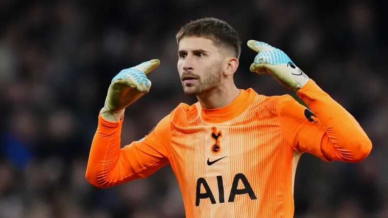 Tottenham injury list: Spurs players out, potential return dates ...