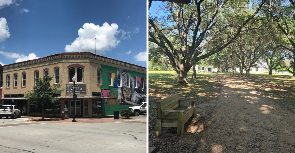 This charming town in Texas is so affordable, you’ll want to move there