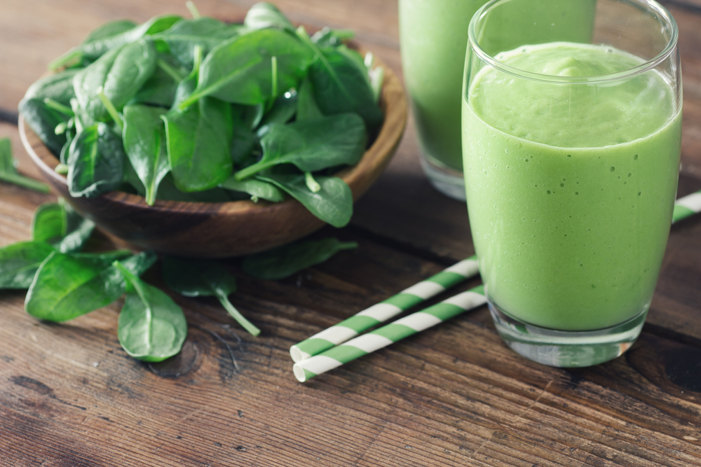 These ingredients in your smoothie can reduce inflammation