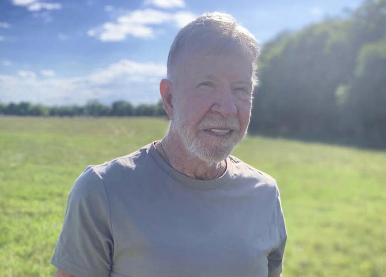 Why did Chuck Norris prefer eating lean proteins over red meat?