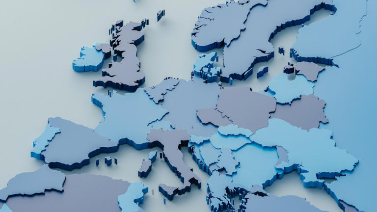 European gas price set for 20% weekly jump on Qatar's LNG outage