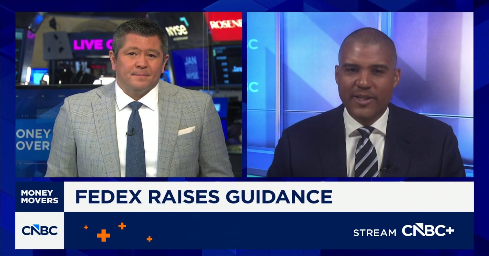 Breaking down FedEx earnings: Here's what you need to know