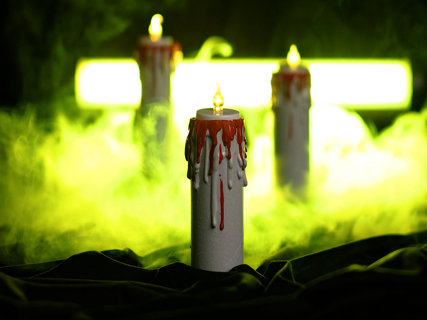 Easy Halloween DIY crafts to do