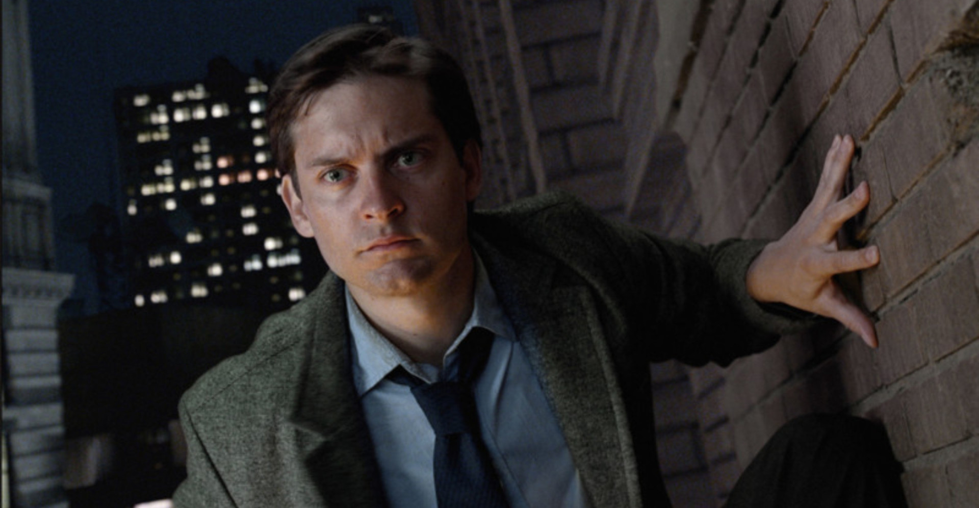 Actors who were way too old for their roles