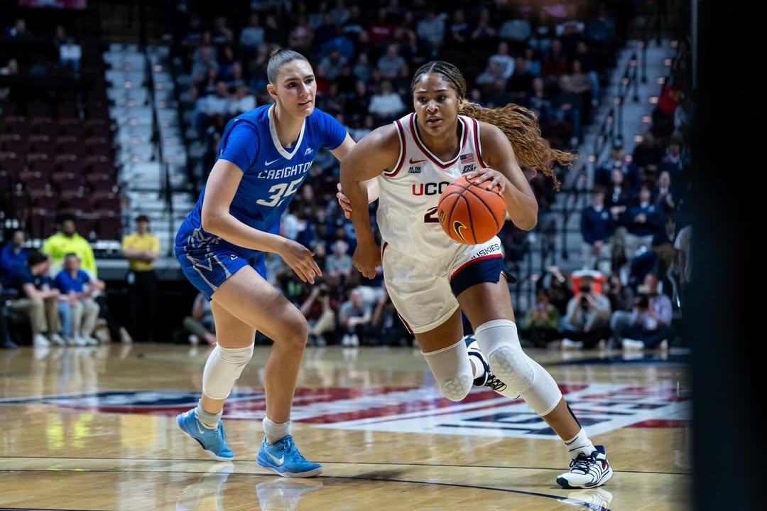 Naismith DPOY semifinalists revealed as Sarah Strong, Hannah Hidalgo ...