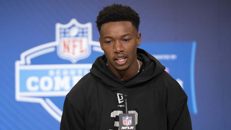 Collin Wright Has NFL Draft Leadership All 32 Teams Are Looking For