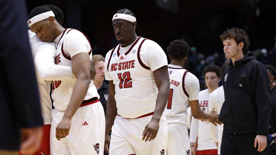 The aftershock of the Wolfpack's First Four loss to Texas