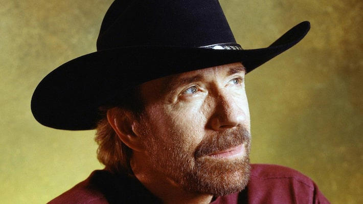 ‘Chuck Norris facts’: Como Chuck Norris ganhou fama de ‘mito ...