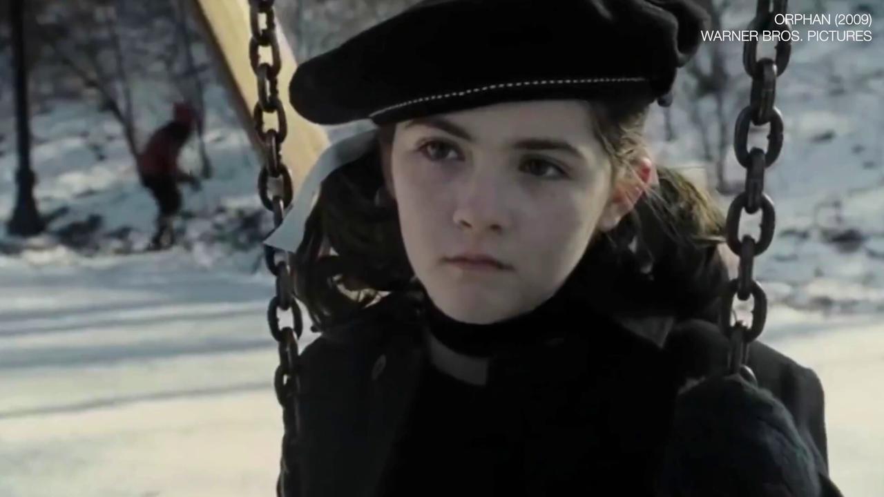 Unveiling the real story of 'The Orphan'