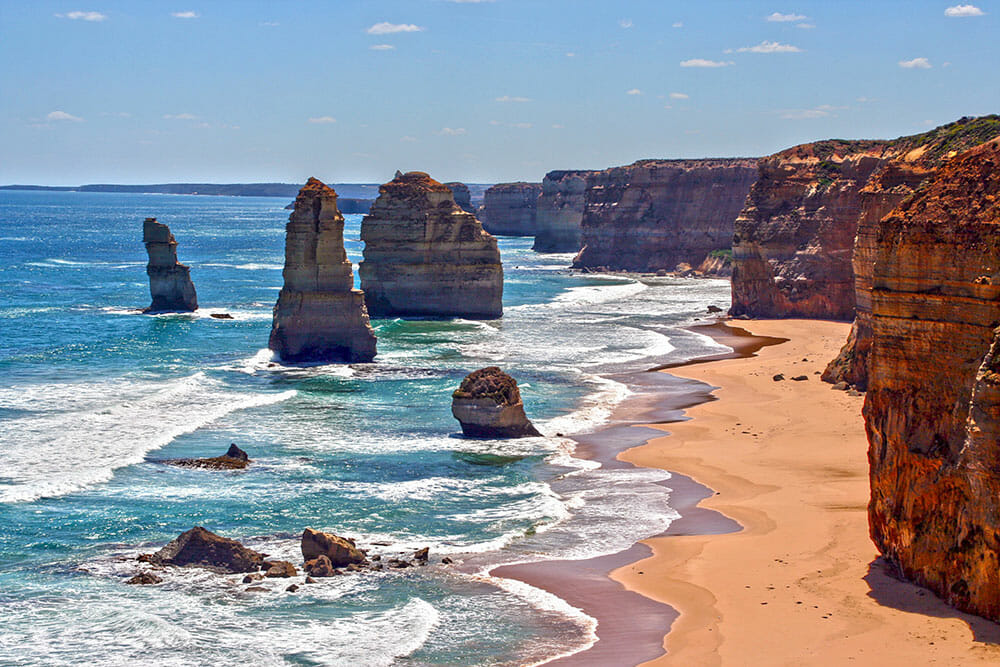 Window seat to wonder: 6 road trips that will take your breath away