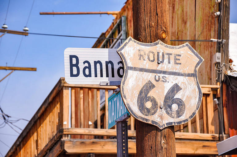 Window seat to wonder: 6 road trips that will take your breath away