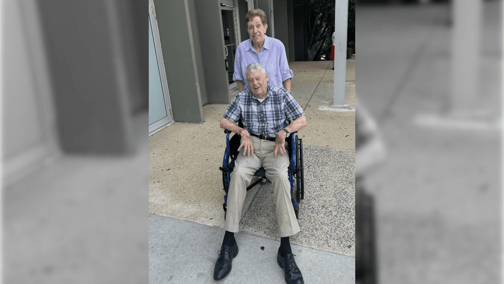 Millionaire's partner sues Maryland senior living facility after his murder
