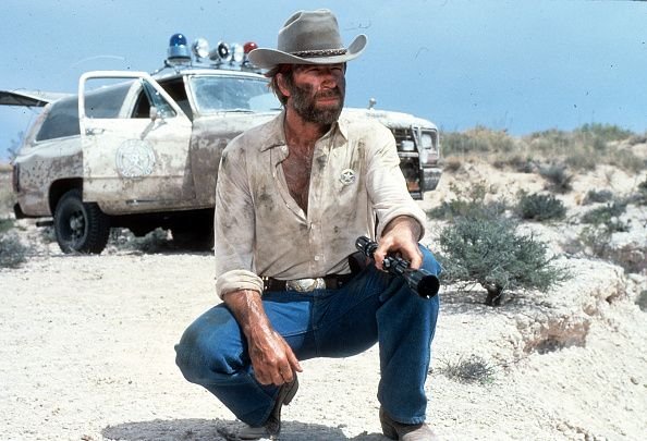 Chuck Norris: astro de ação também era ícone da internet e 'rei' dos memes