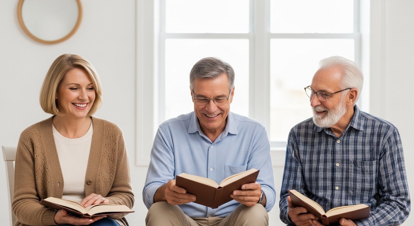 If you have these regrets by 70, you may have led a very miserable life
