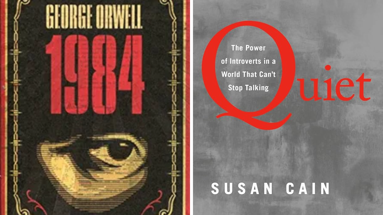 30 books people credit with changing their lives