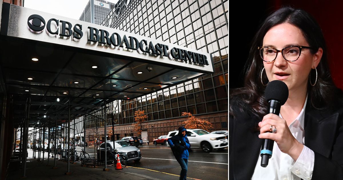 Struggling CBS News shuts down entire radio division, impacting 700 ...