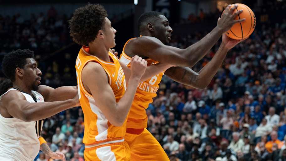 Tennessee basketball vs Miami (Ohio) Redhawks: Final thoughts and how ...
