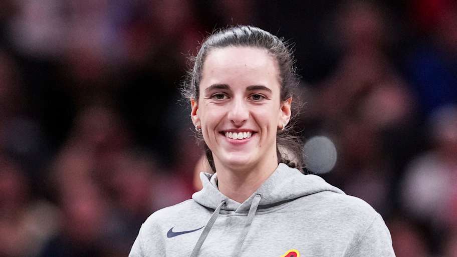 Caitlin Clark’s salary set for massive leap under new WNBA CBA