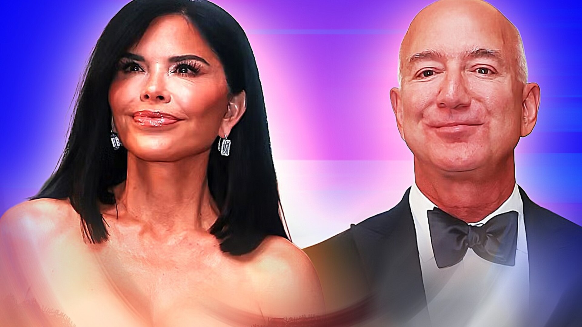 Lauren Sánchez Bezos won't live down her inappropriate outfit at 2024 ...