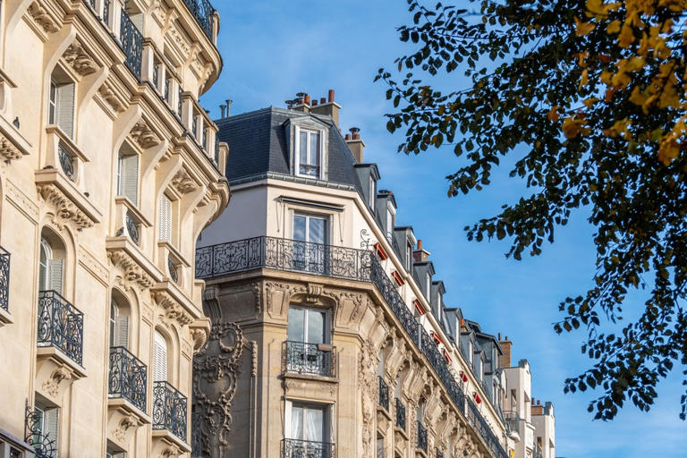 Nathalie Marquay : sa maison dans les Hauts-de-Seine entre nouveau ...