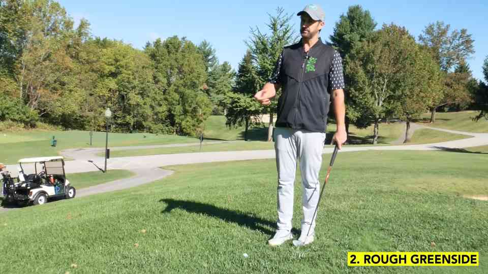 Stop these chipping mistakes and save easy strokes