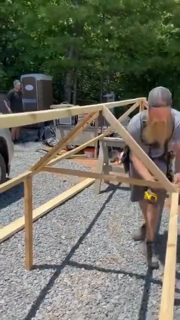 Roof framing explained: how it all comes together