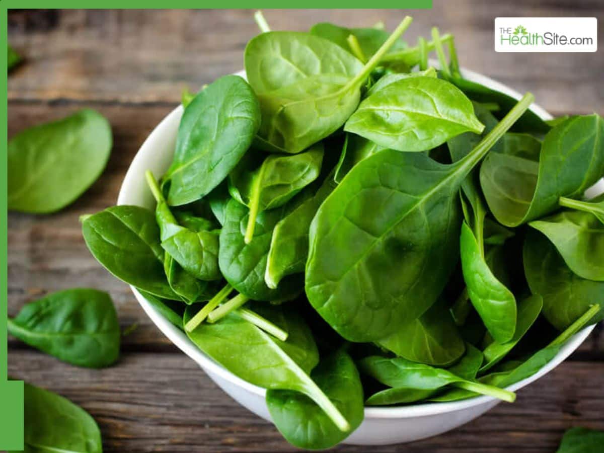 7 foods packed with antioxidants that are beyond green tea