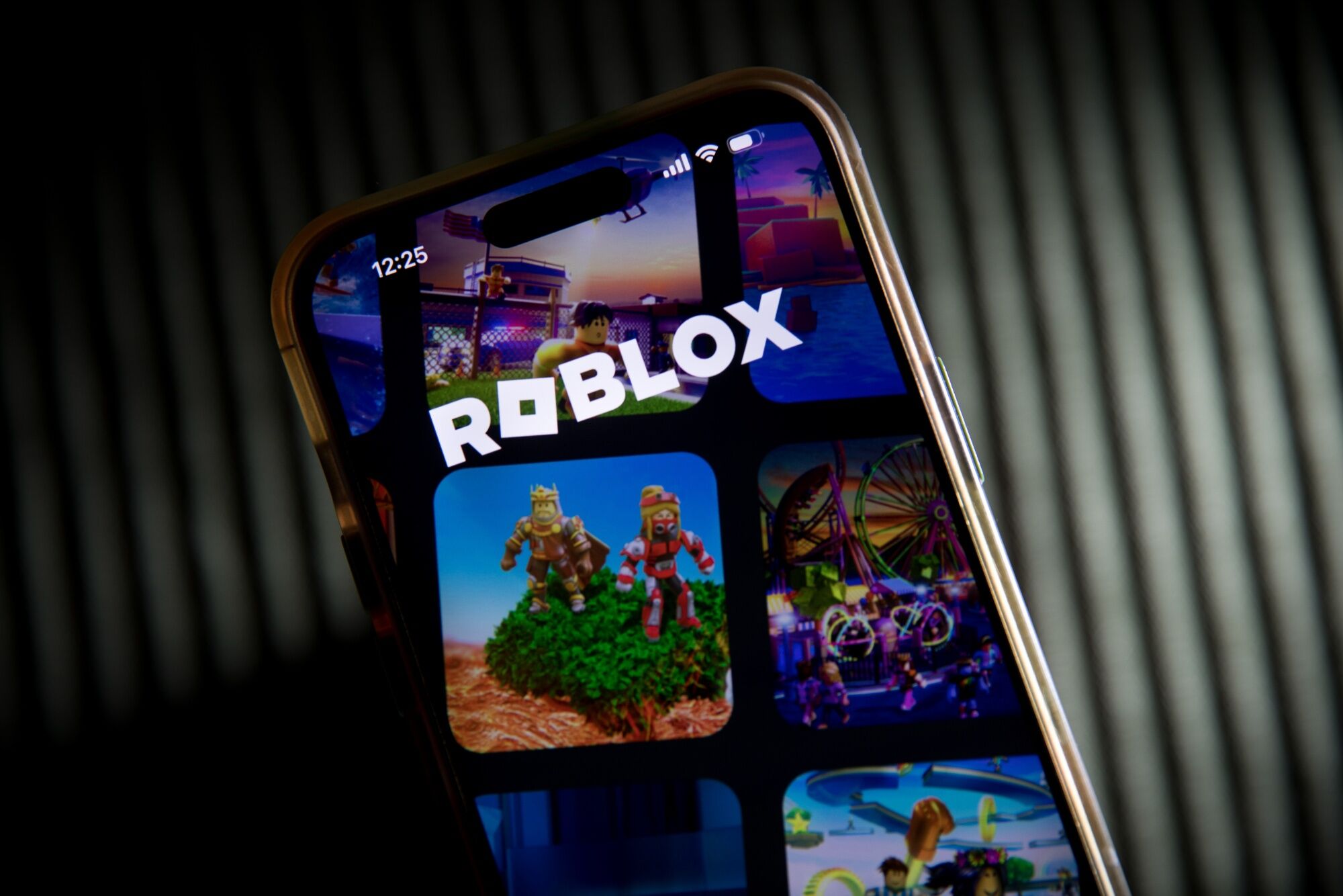 Roblox overhauls ad policies in bid to boost sponsorship revenue