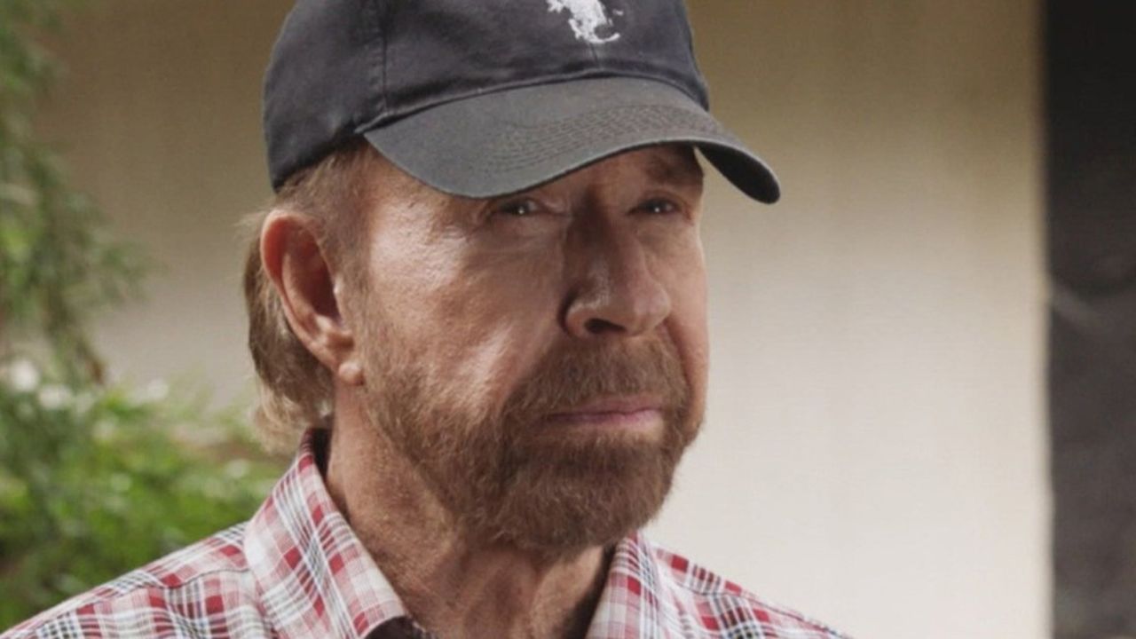 Chuck Norris' net worth before death & how much he made