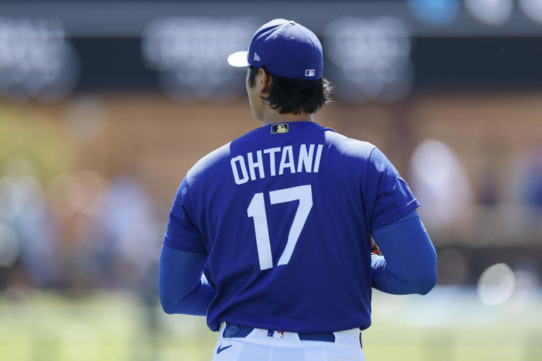 Los Angeles Dodgers release blue alternate uniforms: Shop new 2026 jerseys