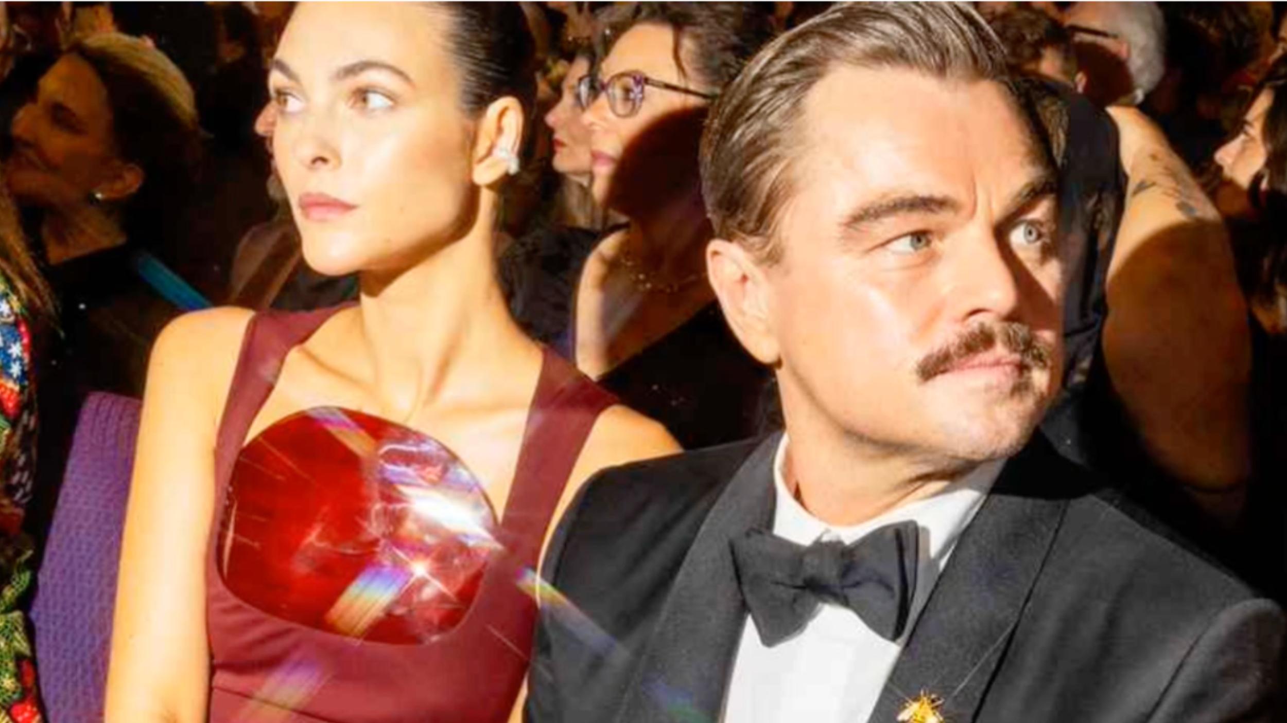 ¿Está Leonardo DiCaprio listo para sentar cabeza? Según fuentes, su ...