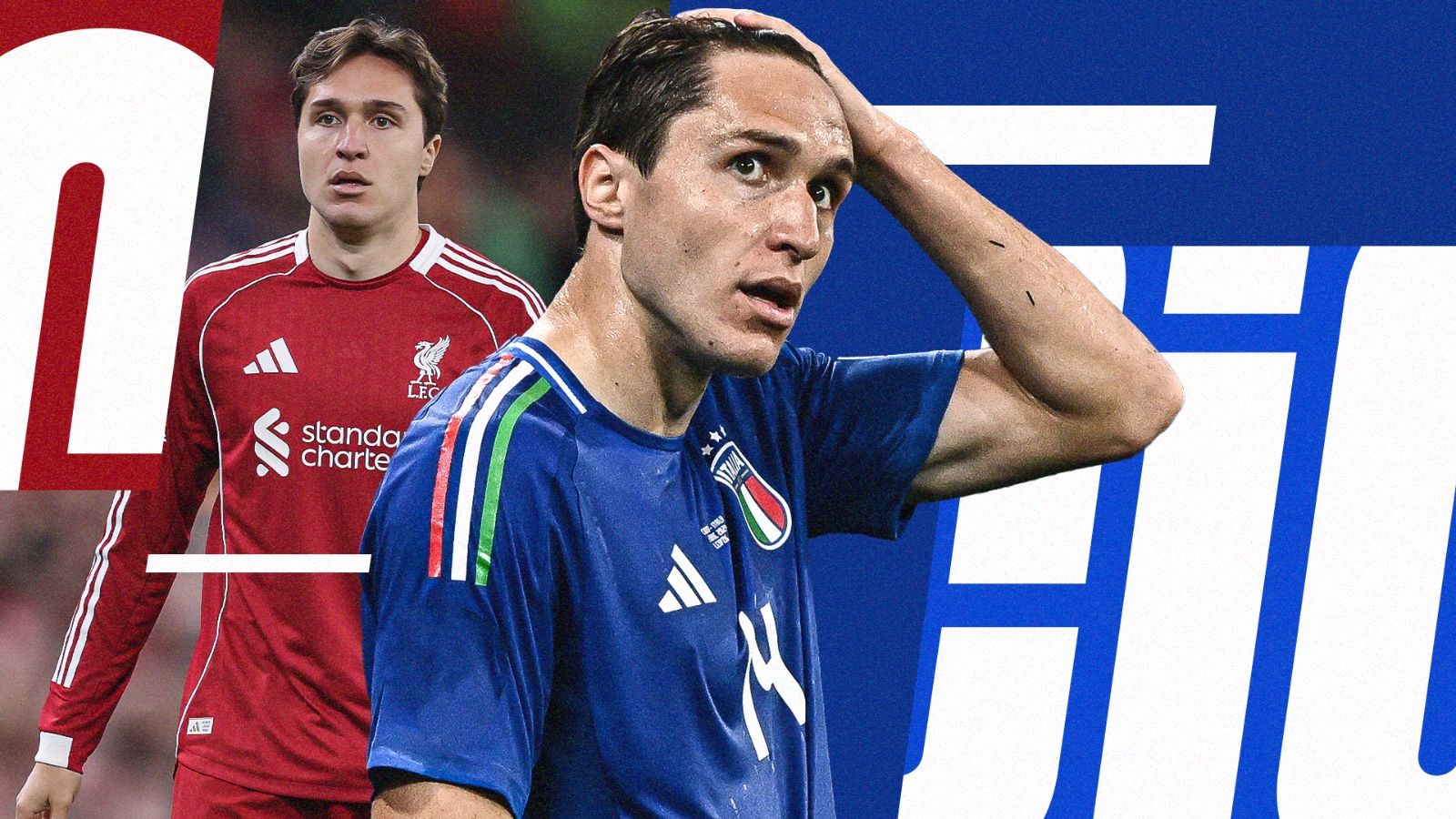 Nazionale, la rivoluzione di Luca Toni: "Palestra e Chiesa titolari ...