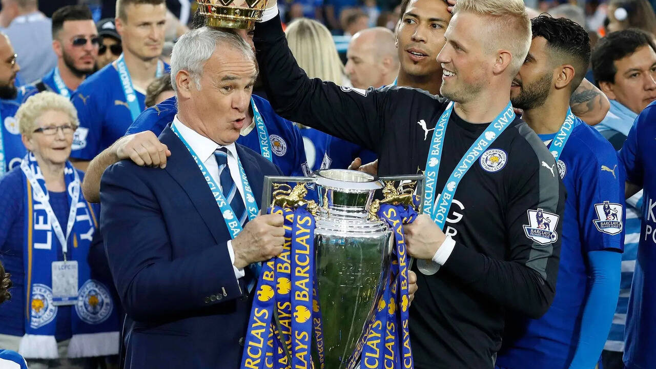 Leicester City faces relegation threat as Championship struggles continue