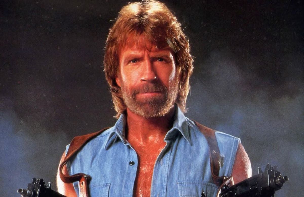 Los mejores chistes de Chuck Norris: el humor que convirtió a una ...