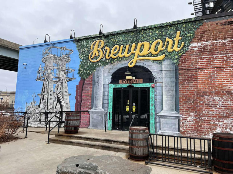 Review: Erik Ofgang names his favorite Bridgeport pizza spots
