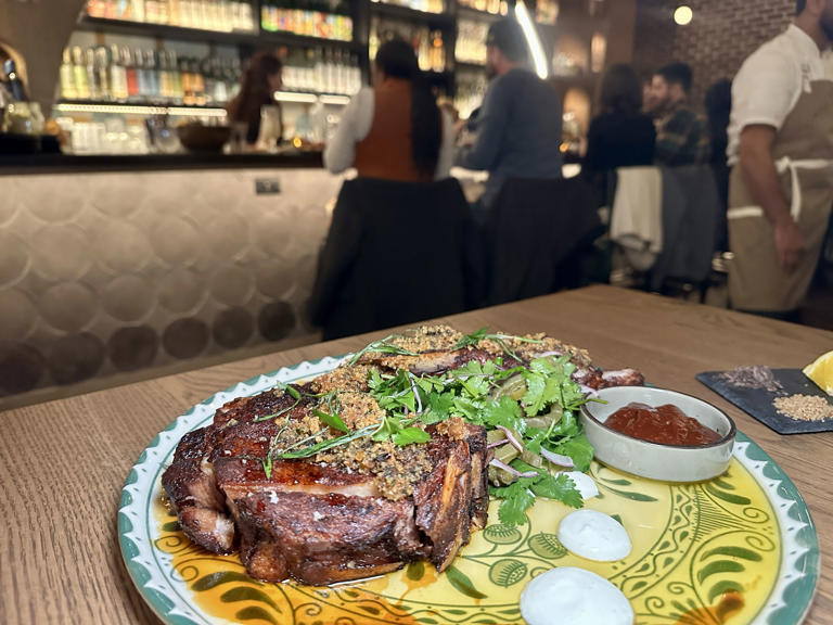 All of Charlotte's new restaurants and businesses that opened in 2026